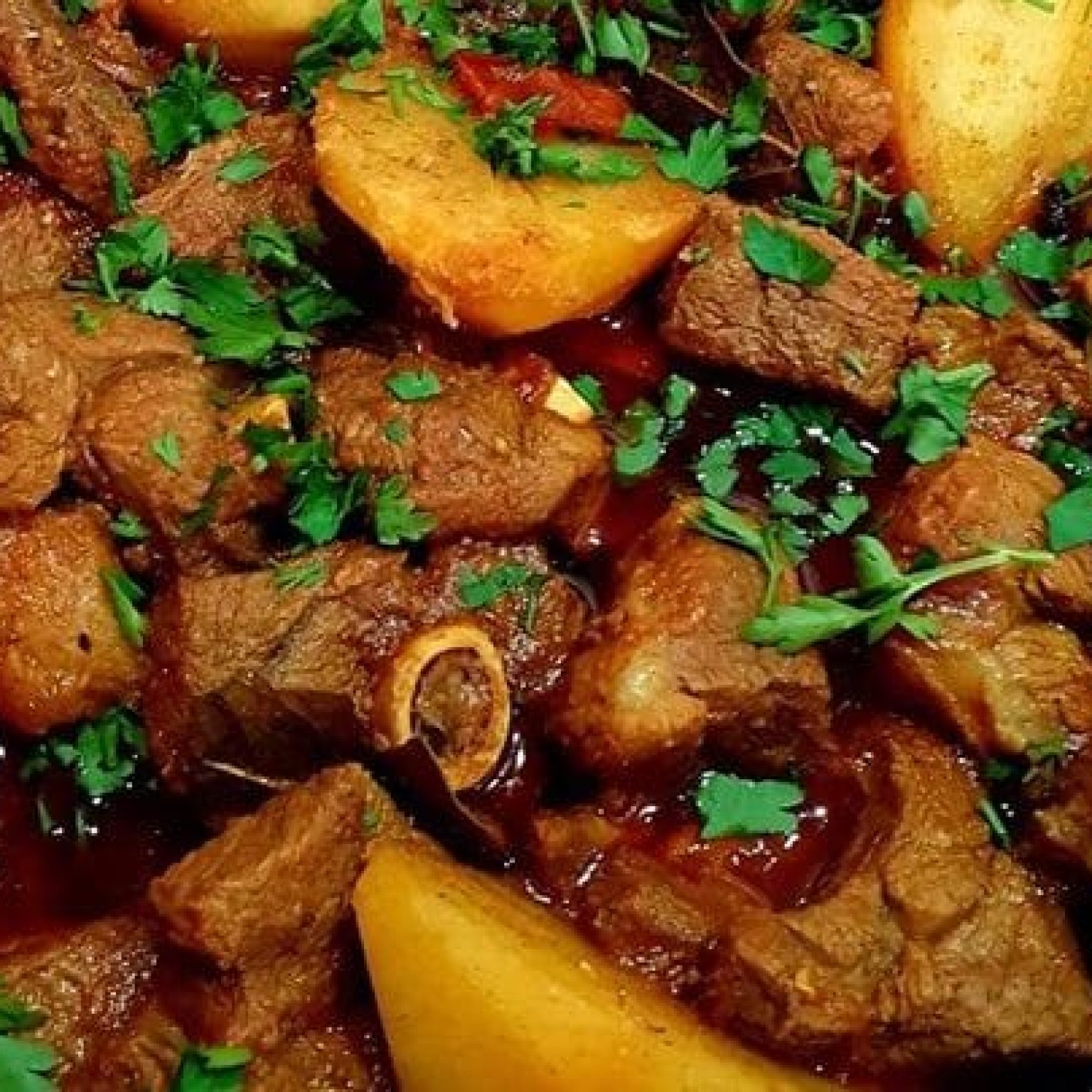 Durban Mutton Curry Recipe - Durban Curry Recipes