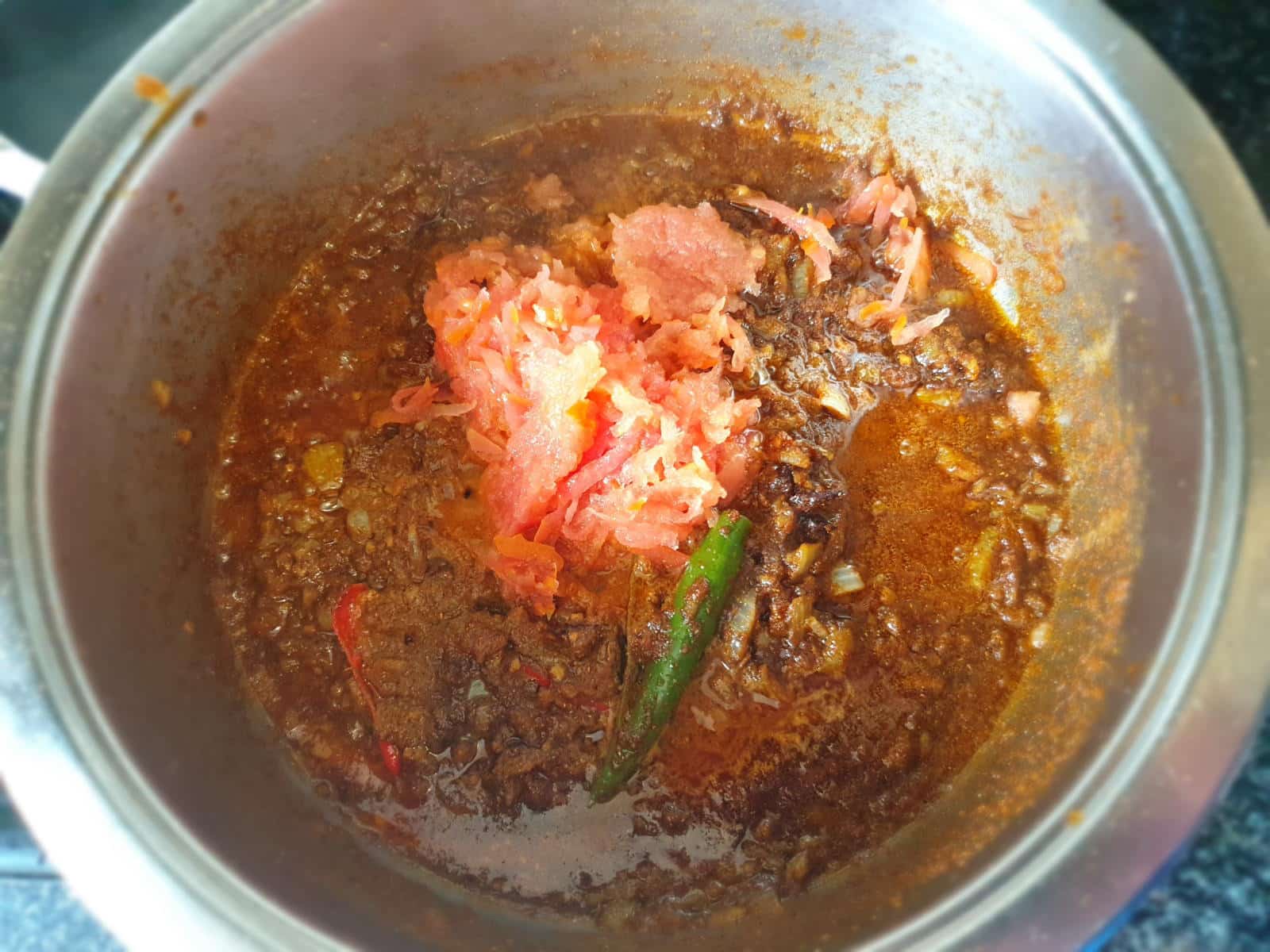 Durban Lucky Star Tinned Fish Curry