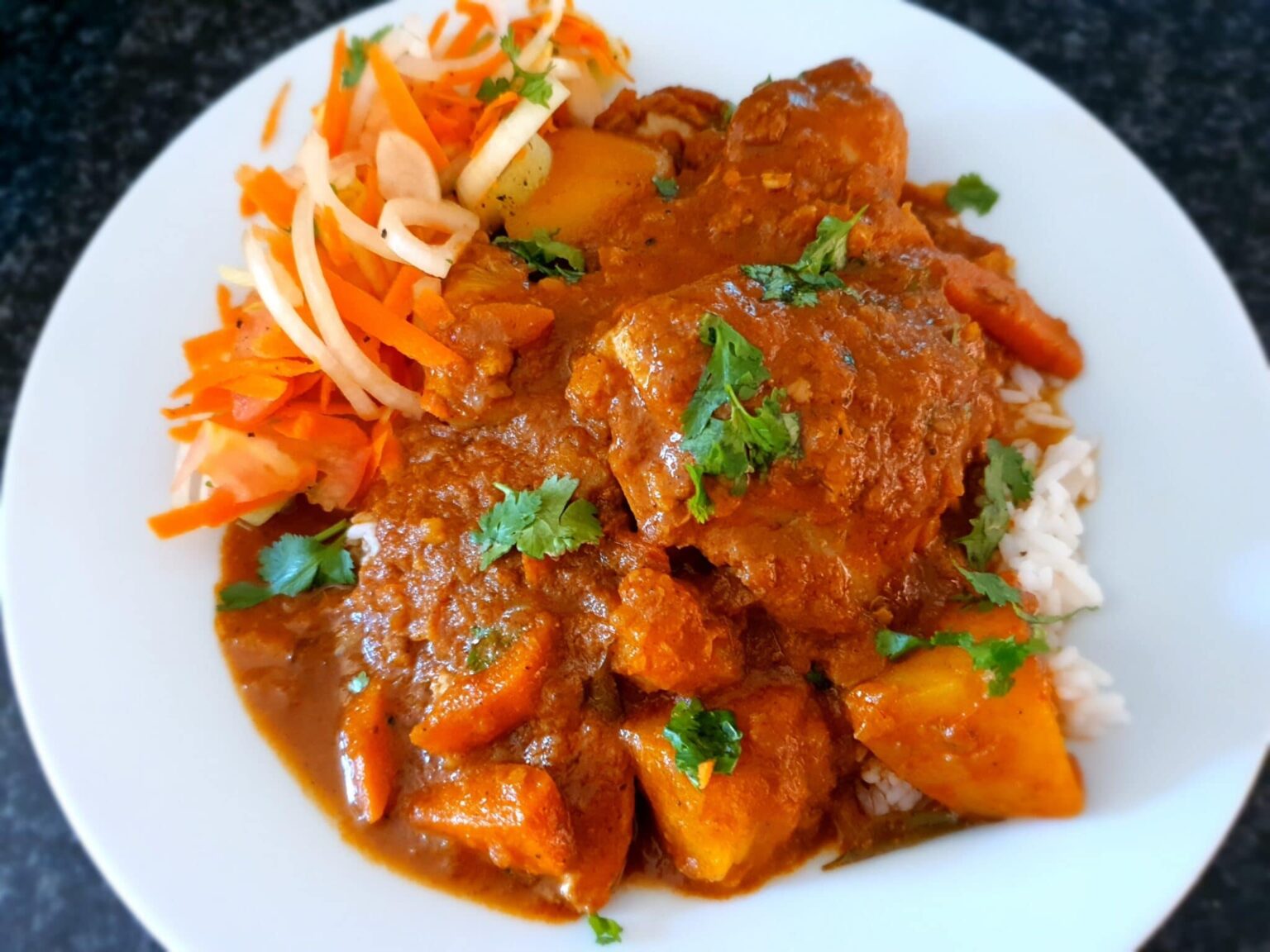 Chicken Curry Recipes - Durban Curry Recipes