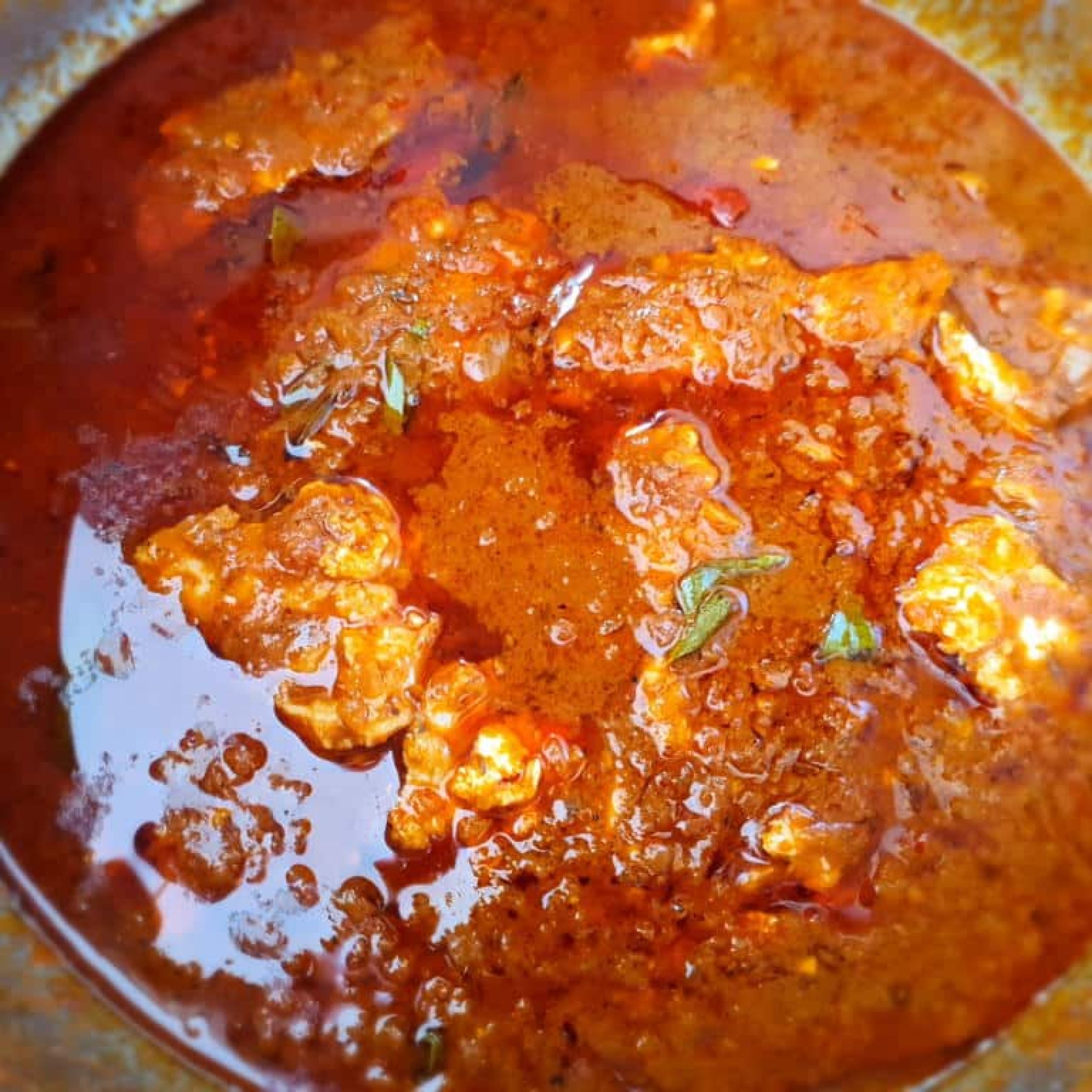 Durban Curry Recipes