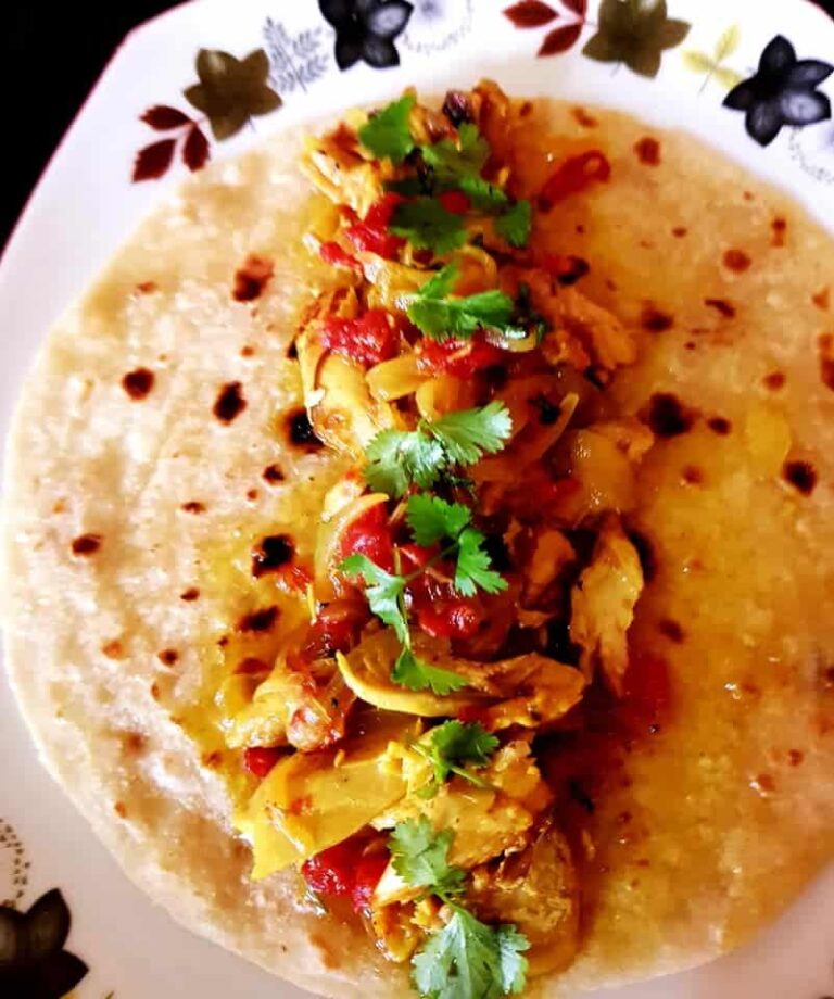 Durban Middlecut Fish Curry - Durban Curry Recipes