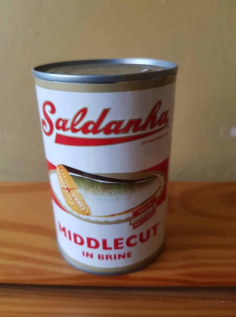 Durban Middlecut Fish Curry - Durban Curry Recipes