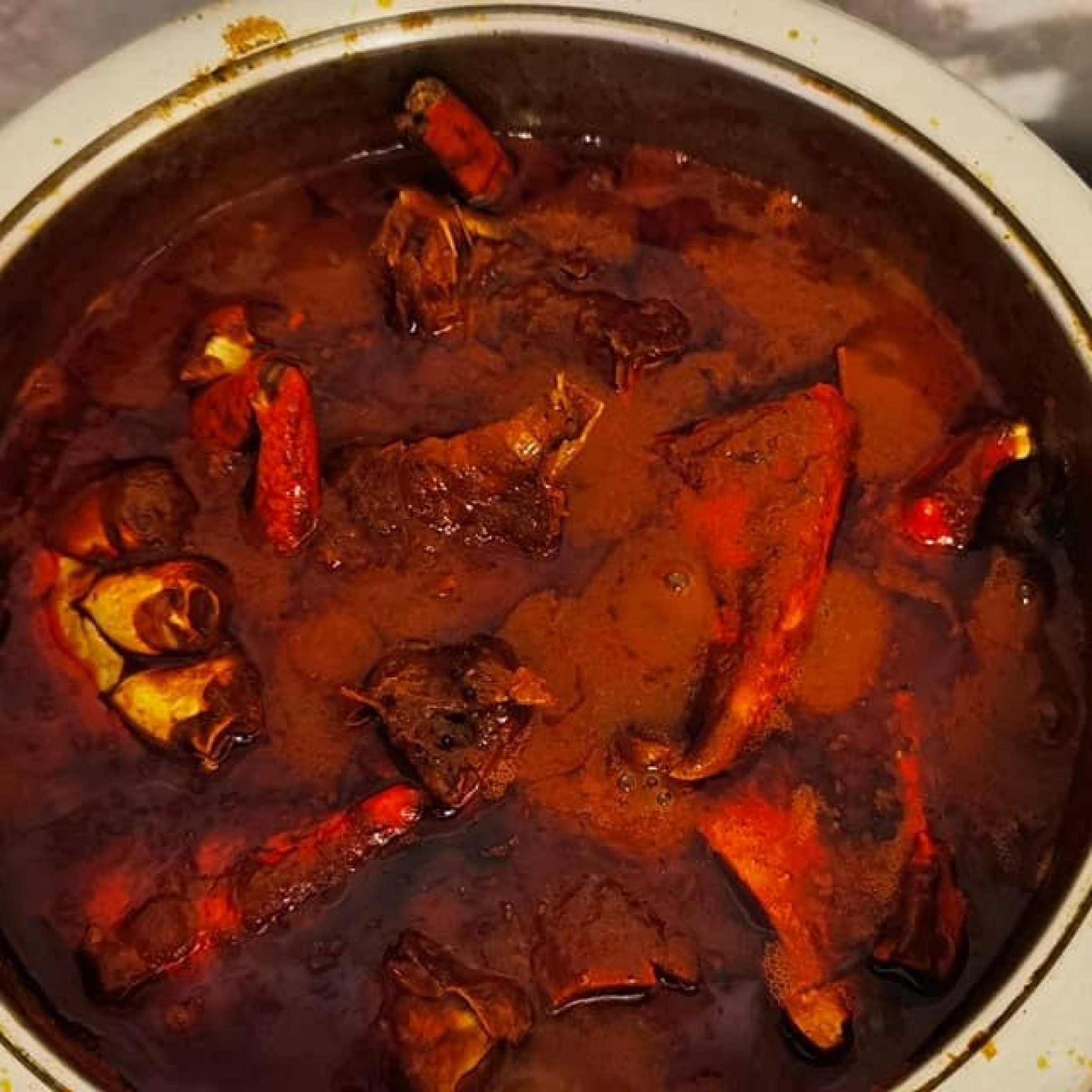 Durban Crab Curry Recipe – Durban Curry Recipes Durban Crab Curry Recipe – Durban Curry Recipes