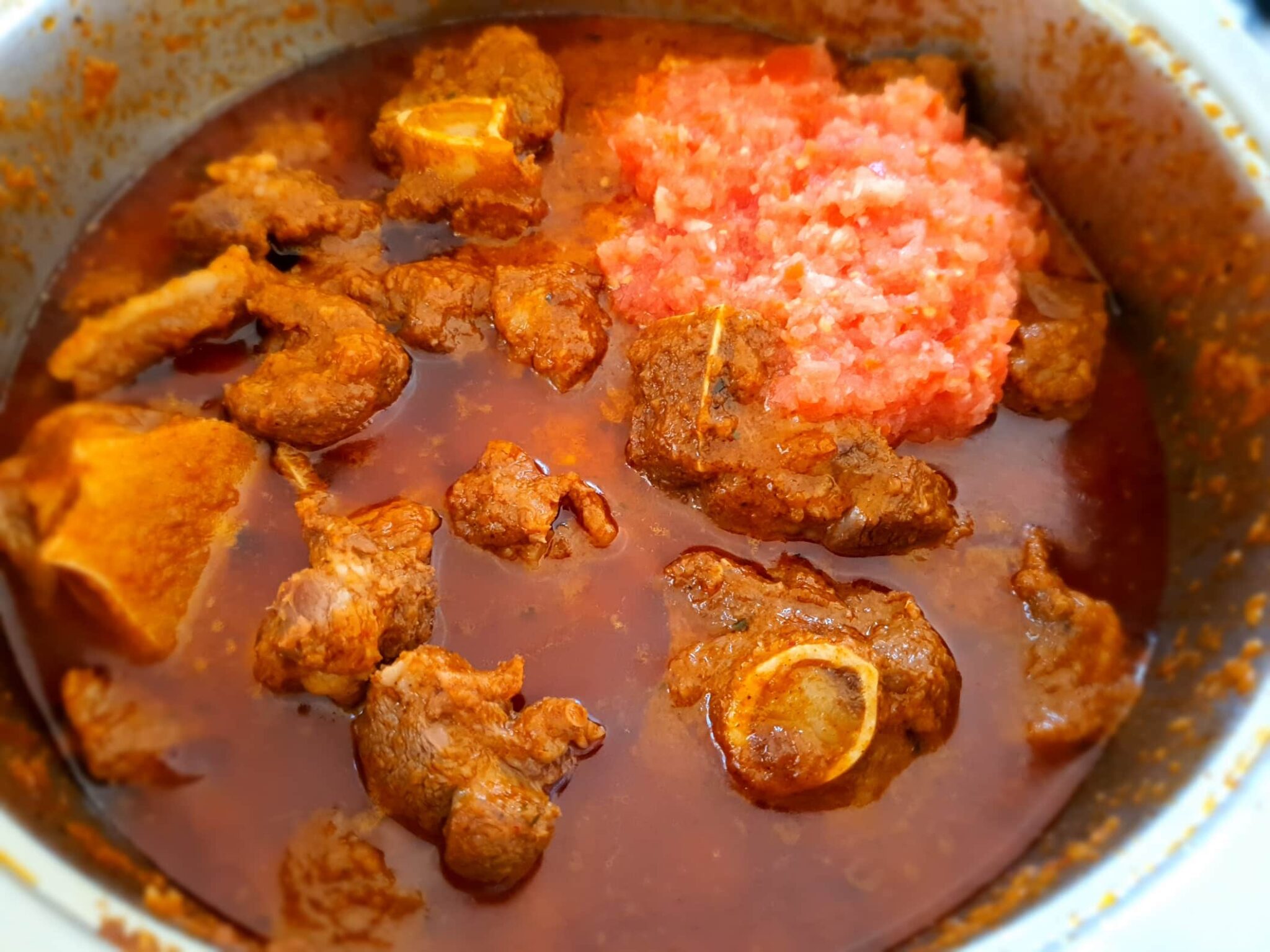 Can I use a Food Processor when Cooking a Durban Curry? – Durban Curry ...