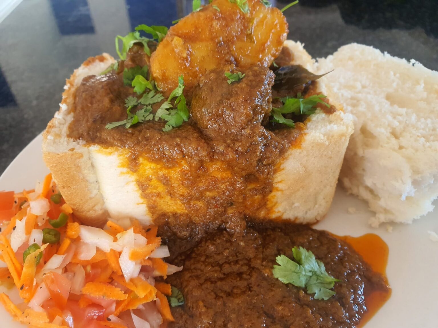 Recipes - Durban Curry Recipes