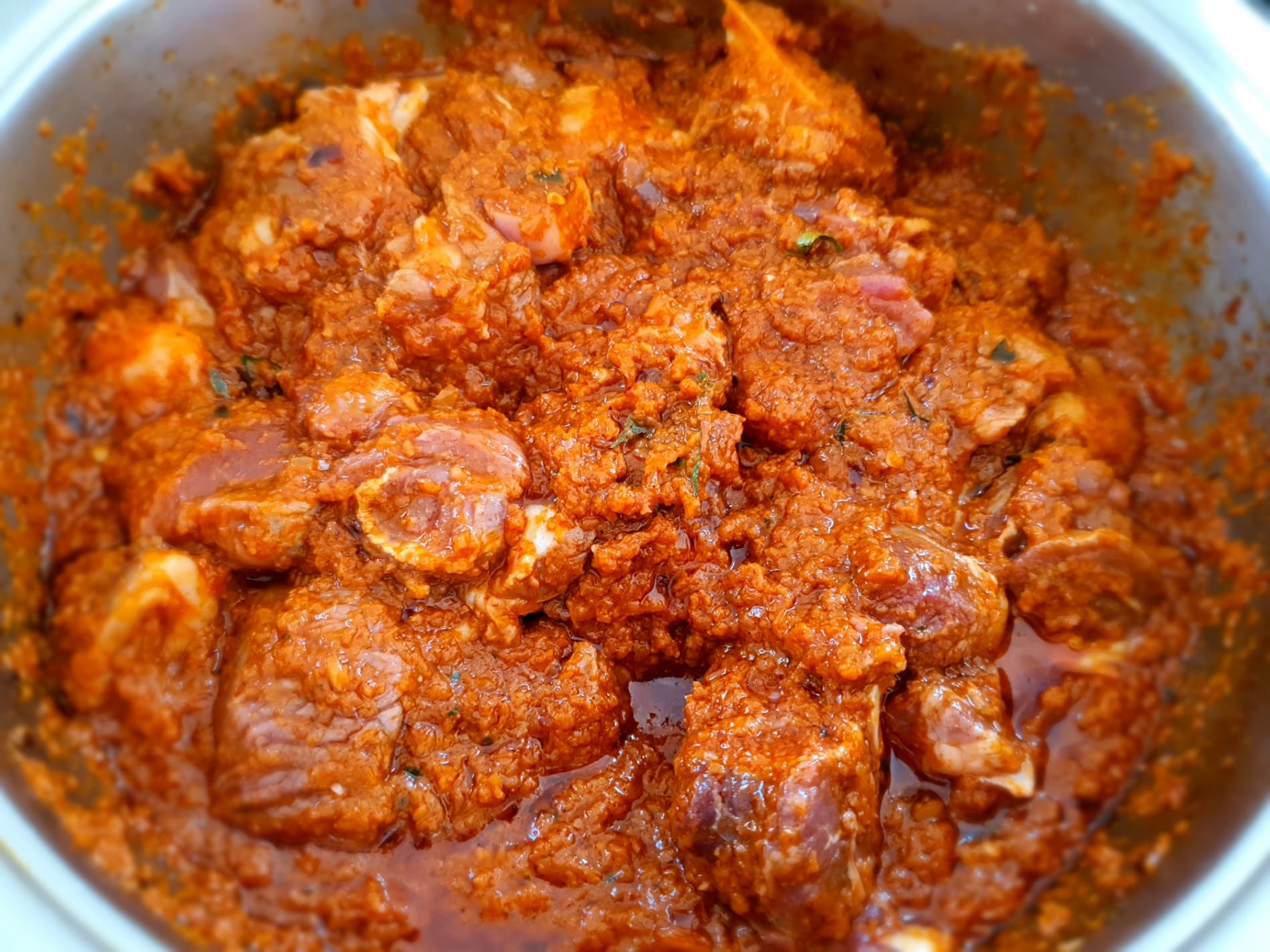 Can I use a Food Processor when Cooking a Durban Curry? – Durban Curry ...