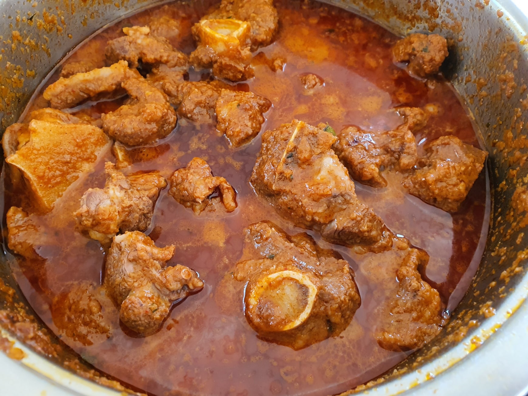 Can I use a Food Processor when Cooking a Durban Curry? – Durban Curry ...